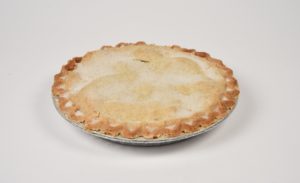 Old Fashioned Shelf Stable Pies | Homemade Ice Cream