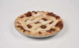 Old Fashioned Shelf Stable Pies | Homemade Ice Cream